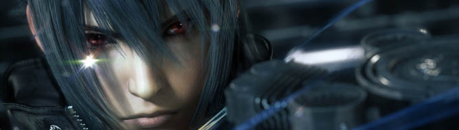 Final Fantasy 15's action gameplay doesn't mean end of command-based ...