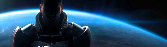 Mass Effect movie "going to be really special", says Hudson | VG247