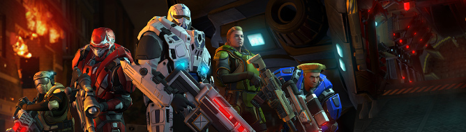 XCOM: Enemy Unknown full game headed to iOS | VG247