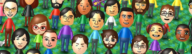 Miiverse headed to browser and mobile in May | VG247