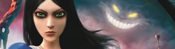 Alice: Otherlands films sign Hong Kong director Tsui Hark | VG247