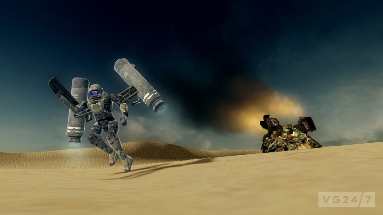 Raventech, an AC/BT SI | Page 56 | SpaceBattles