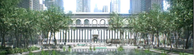 CryEngine 3: GDC licensee video shows future games | VG247