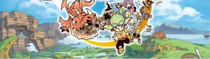 Fantasy Life: Level-5's RPG trademarked for Europe | VG247