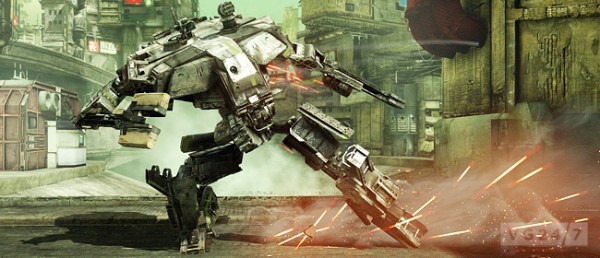 Hawken: 'Raider' update adds new mech, map and more - patch notes ...