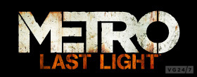 "Not your regular game story" - writing Metro: Last Light | VG247