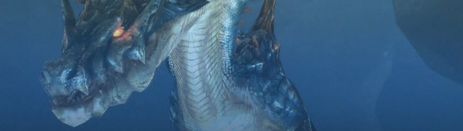 Monster Hunter 3 Ultimate: a noob's journey - part two | VG247