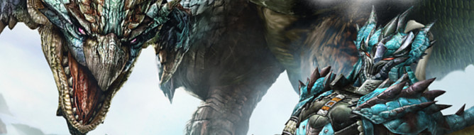 Monster Hunter 3 Ultimate reviews drop, all the scores here | VG247