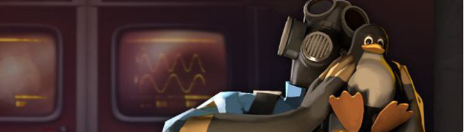 Team Fortress 2 Linux gets stability patch, Tomb Raider items | VG247