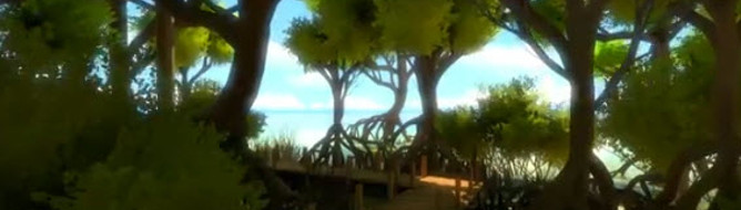 Braid creator explains why The Witness went PS4-exclusive | VG247