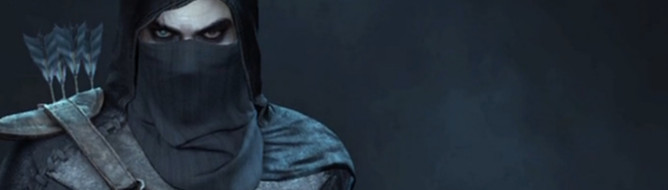 Thief reboot won't be 'mainstream' after all, director clarifies quote ...