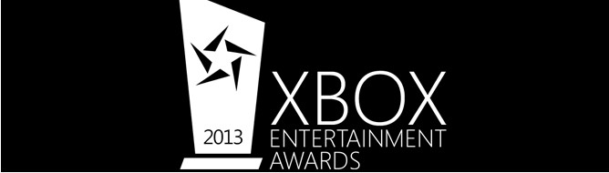 Xbox Entertainment Awards announced, voting open to public | VG247