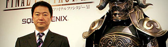 Square Enix explains Yoichi Wada's new role as Chairman for Square Enix ...