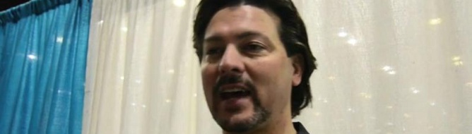 David Hayter says he was not asked to be in Metal Gear Solid 5 | VG247
