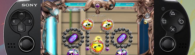 Ms. Germinator set to make a splash on PS3 and Vita | VG247