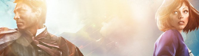 BioShock Infinite full voice cast announced | VG247