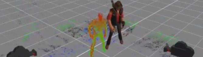 Kinect & PlayStation Eye-compatible mocap software hits Steam | VG247