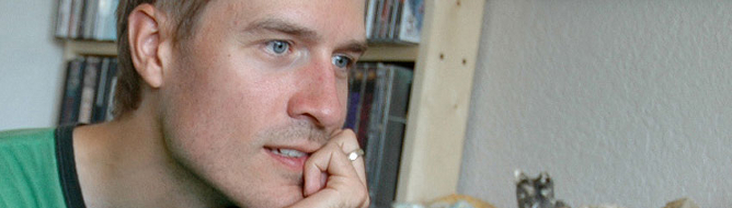 Jason Rohrer made a game and then buried it in the desert before anyone ...