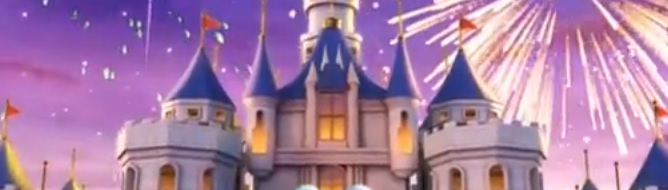 Disney Magic Castle is coming to Japan, has trailer | VG247