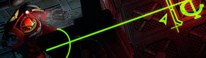 Space Hulk is a PC game with an iPad port - not the other way around ...
