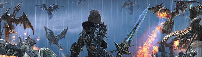 TERA: Rising North American player accounts hit 1.4 million | VG247