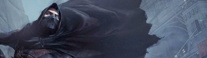 Thief reboot out on PC, PS4, and "next-gen" in 2014 | VG247