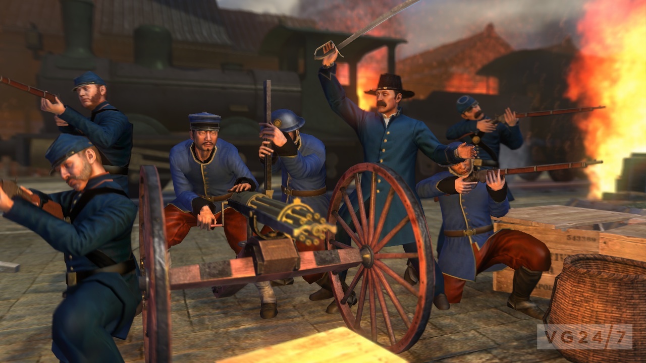 Total War Shogun 2: Gold Edition out now in North America - VG247