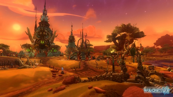 WildStar: how to survive the MMO update arms race | VG247