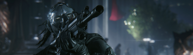 Epic working on unannounced triple-A shooter | VG247