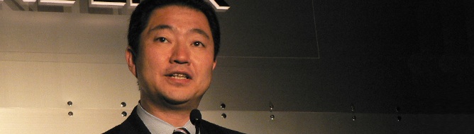 Square Enix's new president plans 'fundamental review' of publisher's ...