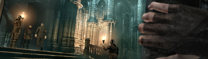 Thief will contain "mystical" elements, but no zombies | VG247
