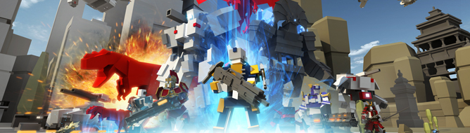 Minimum is Timegate Studios' latest, goes into alpha next week | VG247