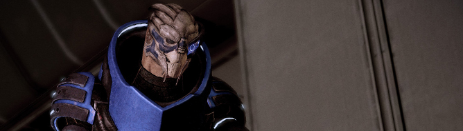 Mass Effect writer offers advice for upcoming movie adaptation | VG247