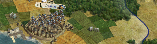Civilization 5’s Brave New World explored | VG247