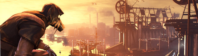 Dishonored: Knife of Dunwall - the same but different | VG247