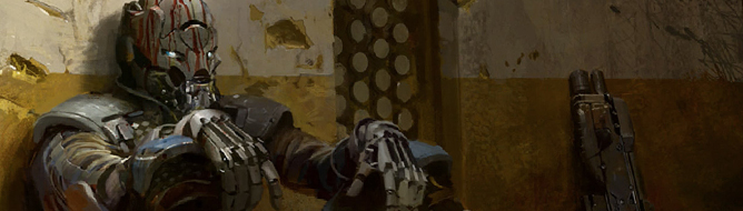 Destiny character stories to play out across all game modes | VG247