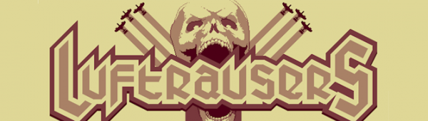 Luftrausers is coming to PC, PS3, and PS Vita March 18 | VG247