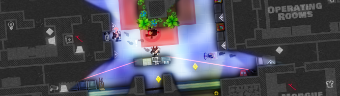 Monaco Xbox Live Arcade release delayed further | VG247