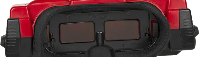 Oculus Rift Virtual Boy emulator released | VG247