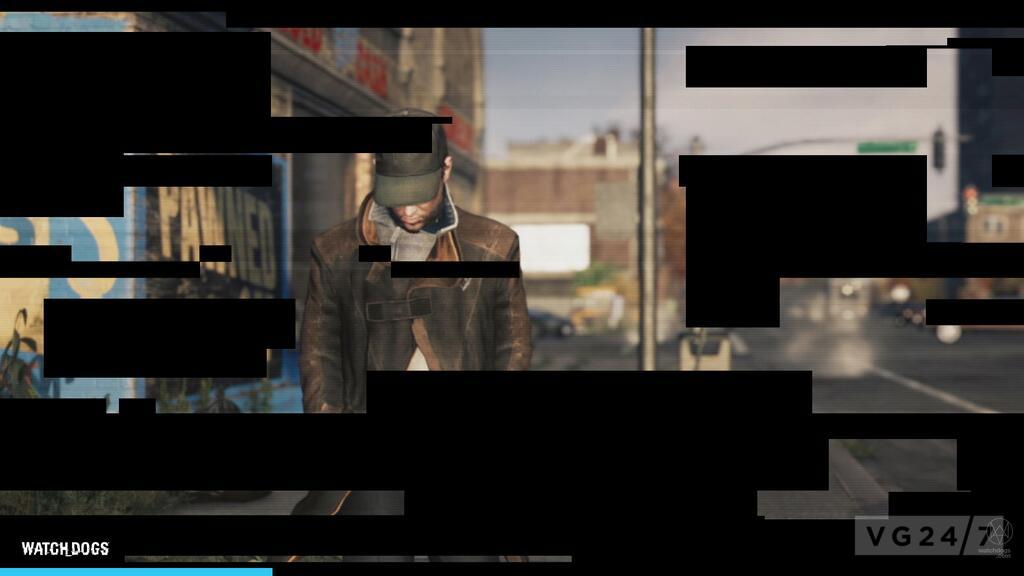 Watch Dogs tease suggests new trailer inbound | VG247