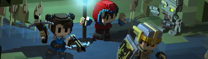 EVO founders Kickstart first game, Stonehearth | VG247