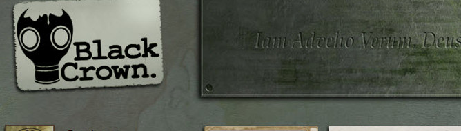 Black Crown: book publisher Random House releases first F2P game | VG247