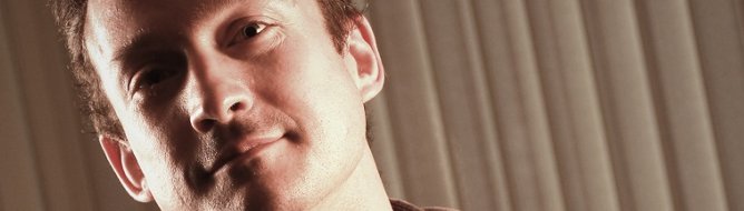 Obsidian's Chris Avellone discusses his career as designer | VG247