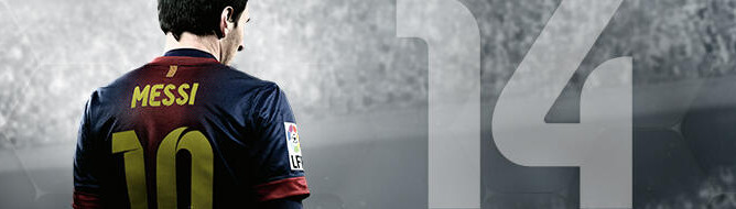 UK game charts: FIFA 14 holds at first, positions largely unchanged | VG247