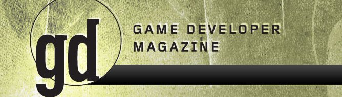 UBM Tech to no longer publish Game Developer magazine | VG247