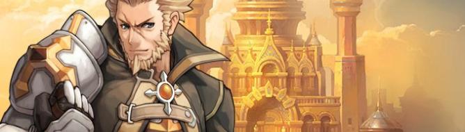 Ragnarok Online 2 beta now under way | VG247