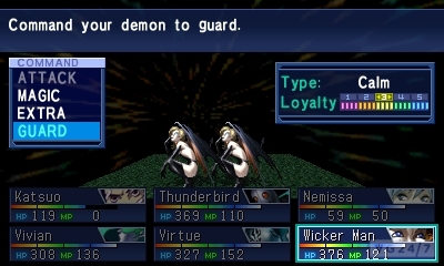 Shin Megami Tensei: Devil Summoner - Soul Hackers gets a raft of new ...