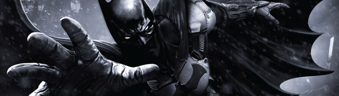 Batman: Arkham Origins revealed in next Game Informer | VG247