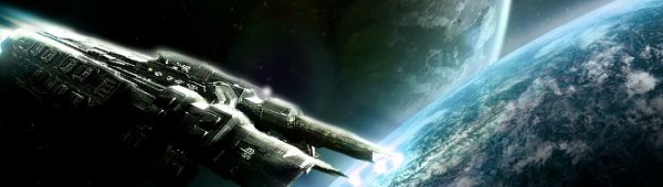 EVE Fanfest final schedule announced by CCP | VG247
