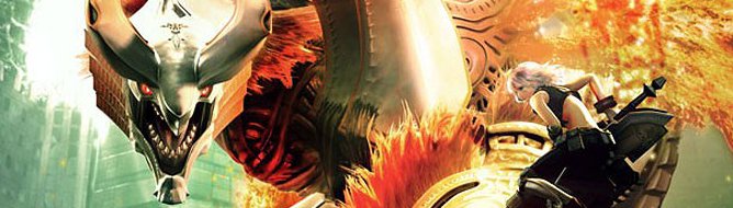 God Eater 2 demo releasing on Vita and PSP this summer with data transfer | VG247